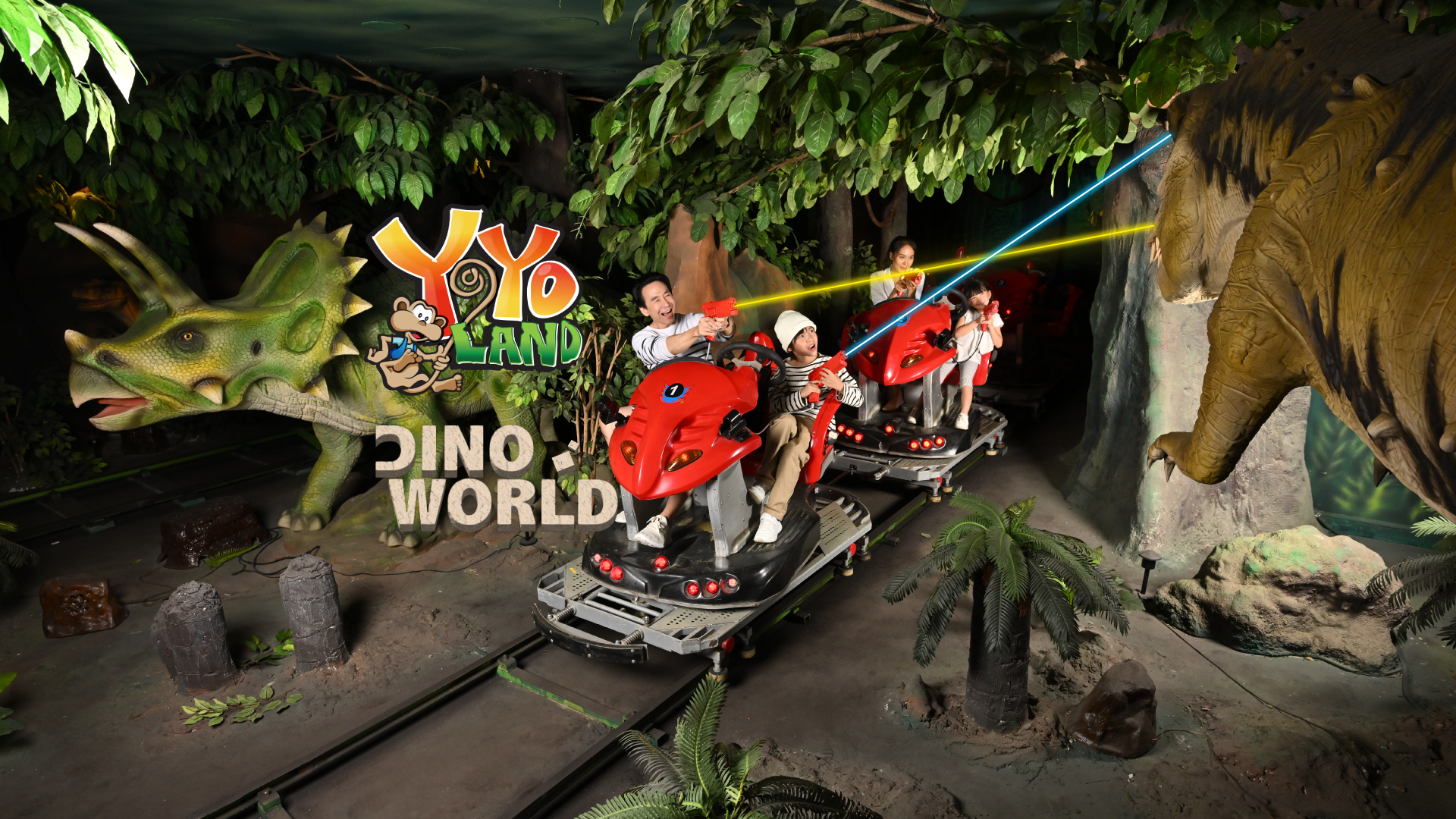 YoYo Land